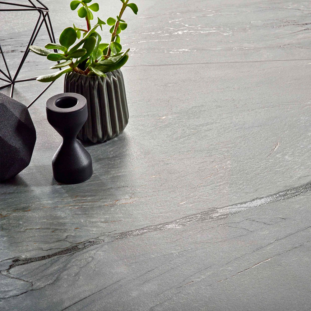 Płytka Roca Marble Platinum Gris ścienno-podłogowa połysk 60x120 imitacja marmuru szary - Kup ...