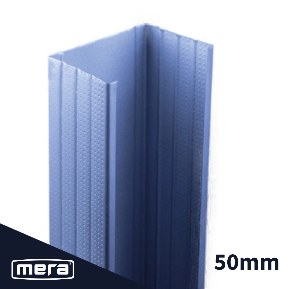 Profil CW 50 3m ścienny - Kup teraz! | MERA Sklep