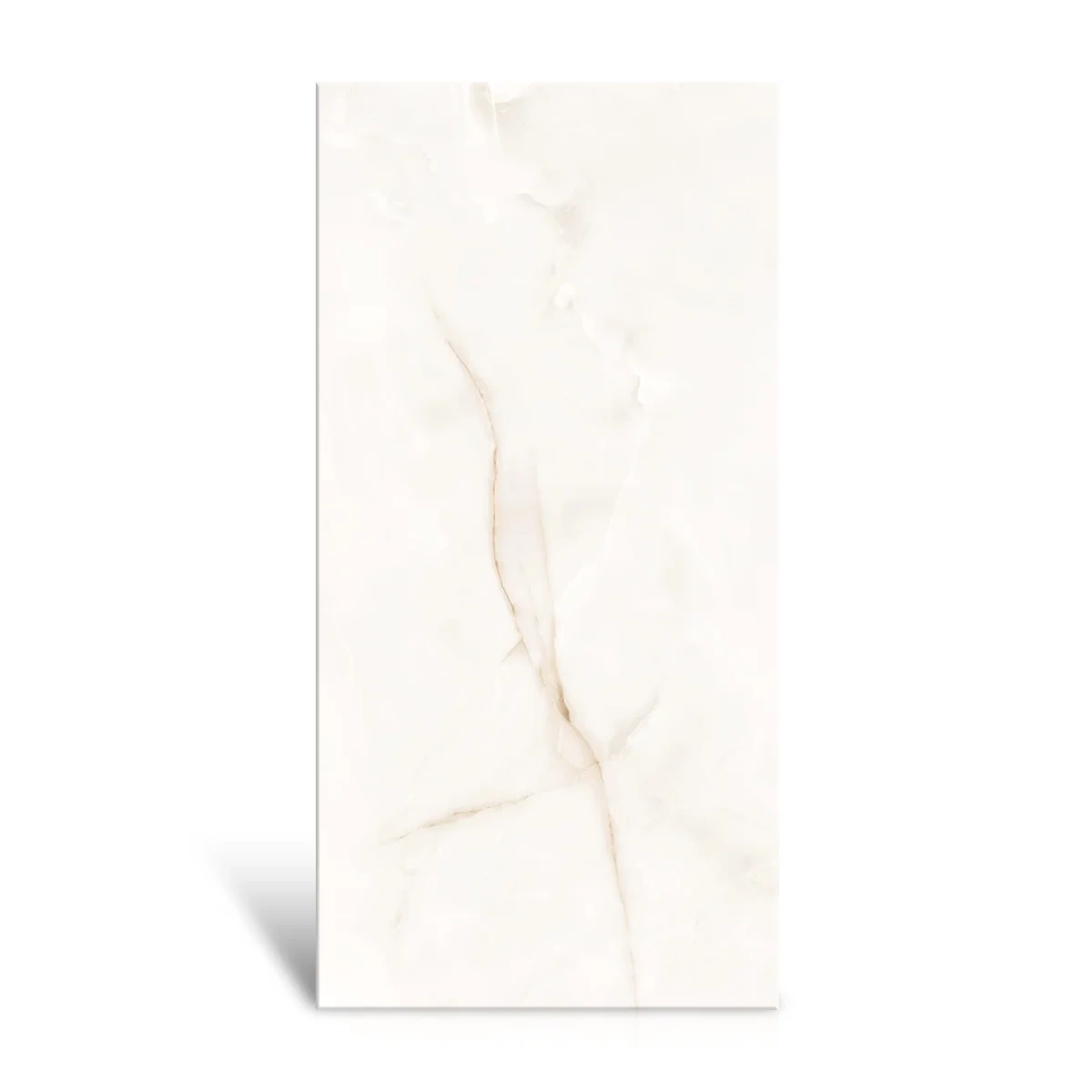 Płytka ścienno-podłogowa PAMESA Onix White 60x120 imitacja marmuru biały - Kup teraz! | MERA Sklep