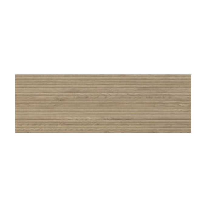 Płytka Cifre Dassel Oak ścienna mat 40x120 10,8mm drewnopodobna brązowy - Kup teraz! | MERA Sklep